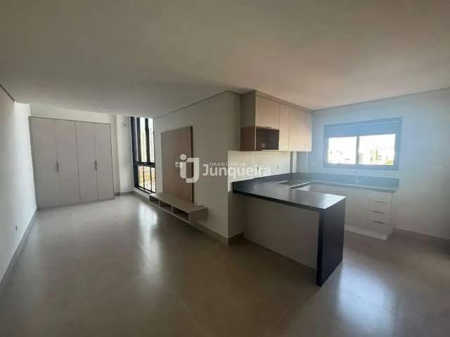 Kitnet / Stúdio para Venda em Piracicaba/SP São Dimas 1 Quartos