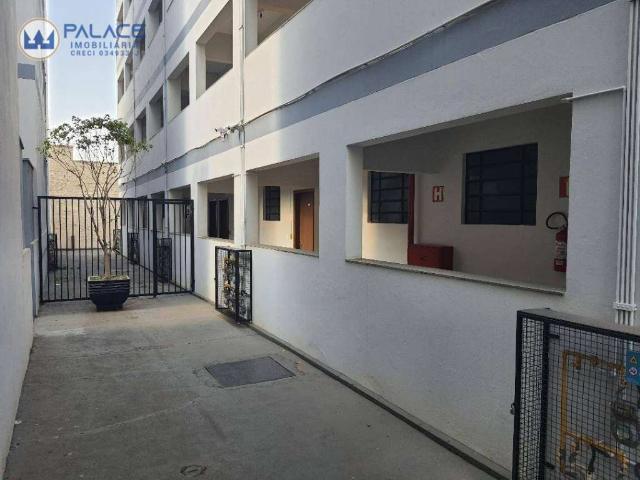 Kitnet / Stúdio para Venda em Piracicaba/SP Vila Monteiro 1 Quartos
