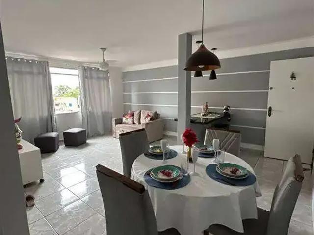 Kitnet / Stúdio para Venda em Praia Grande/SP Canto do Forte 1 Quartos