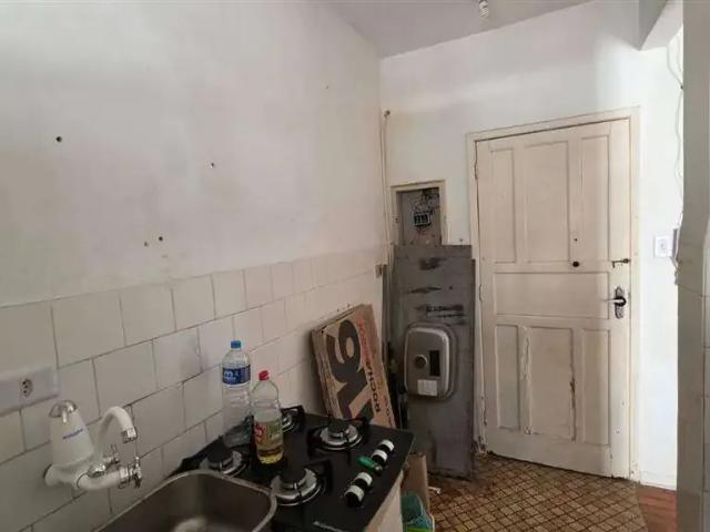 Kitnet / Stúdio para Venda em Praia Grande/SP Canto do Forte 1 Quartos
