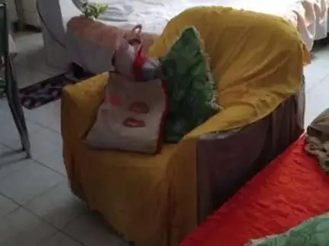 Kitnet / Stúdio para Venda em Praia Grande/SP Canto do Forte 1 Quartos
