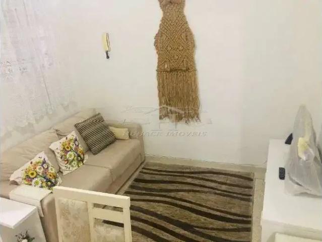 Kitnet / Stúdio para Venda em Praia Grande/SP Canto do Forte 1 Quartos