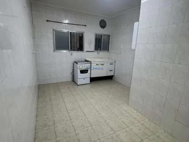 Kitnet / Stúdio para Venda em Praia Grande/SP Canto do Forte 1 Quartos