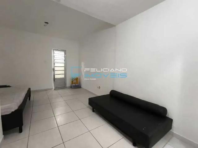 Kitnet / Stúdio para Venda em Praia Grande/SP Canto do Forte 1 Quartos