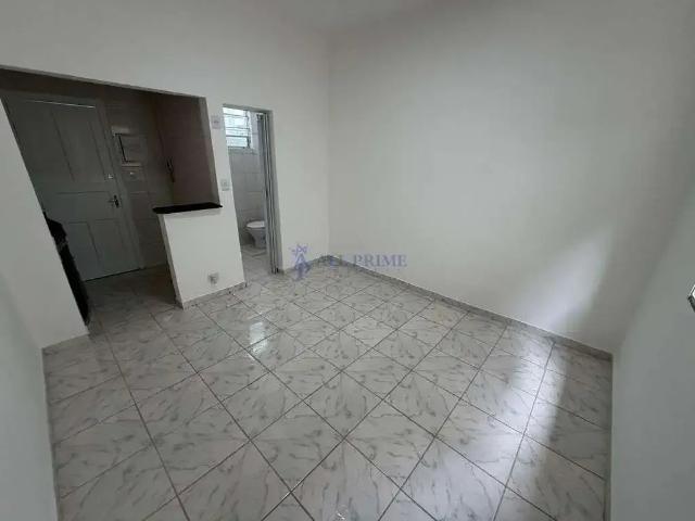 Kitnet / Stúdio para Venda em Praia Grande/SP Canto do Forte 1 Quartos