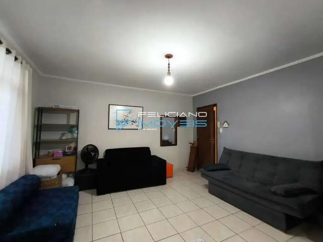 Kitnet / Stúdio para Venda em Praia Grande/SP Canto do Forte 1 Quartos