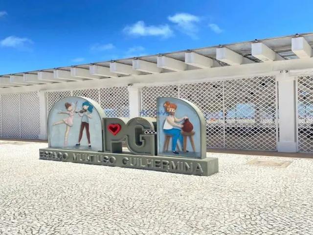 Kitnet / Stúdio para Venda em Praia Grande/SP Canto do Forte 1 Quartos