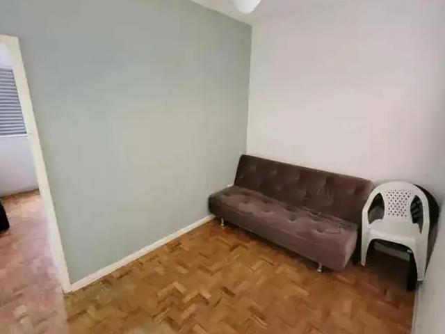 Kitnet / Stúdio para Venda em Praia Grande/SP Canto do Forte 1 Quartos