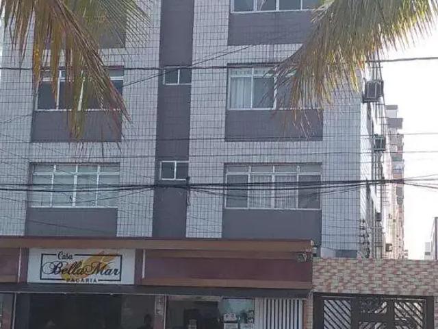 Kitnet / Stúdio para Venda em Praia Grande/SP Canto do Forte 1 Quartos