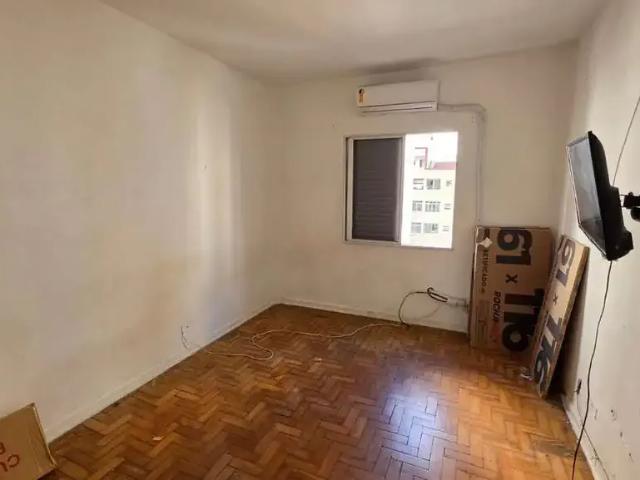 Kitnet / Stúdio para Venda em Praia Grande/SP Canto do Forte 1 Quartos