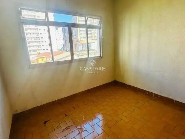 Kitnet / Stúdio para Venda em Praia Grande/SP Canto do Forte 1 Quartos