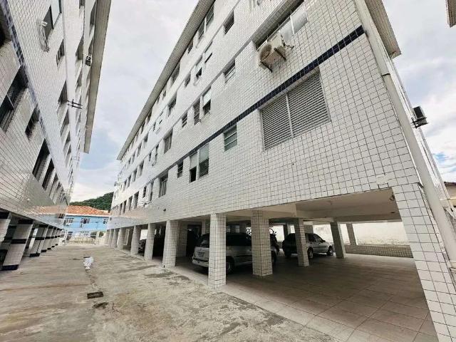 Kitnet / Stúdio para Venda em Praia Grande/SP Canto do Forte 1 Quartos