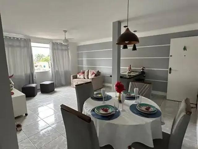 Kitnet / Stúdio para Venda em Praia Grande/SP Canto do Forte 1 Quartos