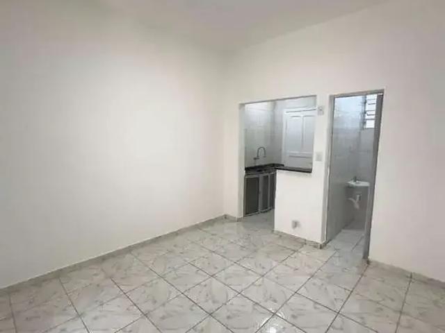 Kitnet / Stúdio para Venda em Praia Grande/SP Canto do Forte 1 Quartos