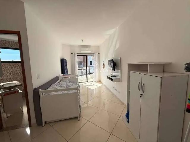 Kitnet / Stúdio para Venda em Praia Grande/SP Canto do Forte 1 Quartos