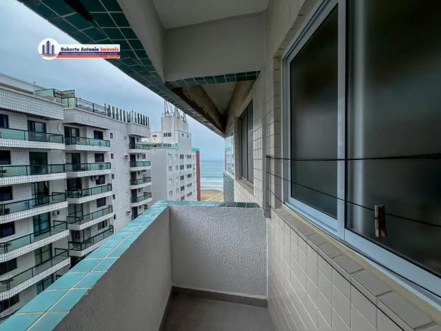 Kitnet / Stúdio para Venda em Praia Grande/SP Canto do Forte 1 Quartos