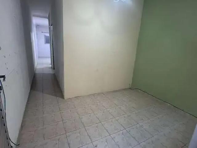 Kitnet / Stúdio para Venda em Praia Grande/SP Canto do Forte 1 Quartos