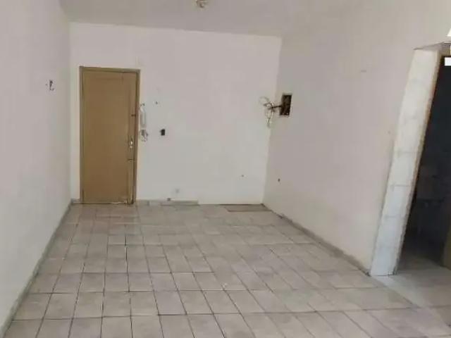 Kitnet / Stúdio para Venda em Praia Grande/SP Canto do Forte 1 Quartos