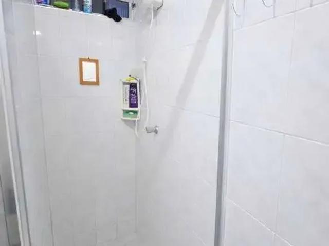 Kitnet / Stúdio para Venda em Praia Grande/SP Canto do Forte 1 Quartos