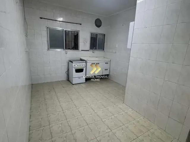 Kitnet / Stúdio para Venda em Praia Grande/SP Canto do Forte 1 Quartos