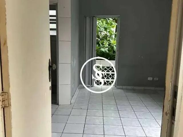 Kitnet / Stúdio para Venda em Praia Grande/SP Canto do Forte 1 Quartos