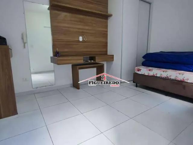 Kitnet / Stúdio para Venda em Praia Grande/SP Canto do Forte 1 Quartos