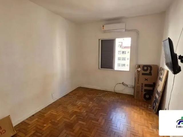 Kitnet / Stúdio para Venda em Praia Grande/SP Canto do Forte 1 Quartos