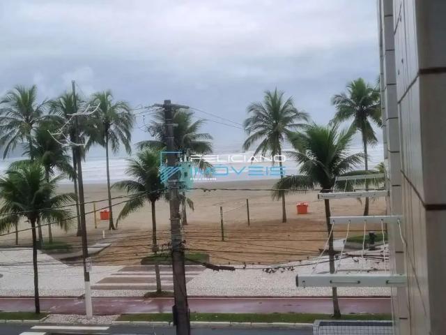 Kitnet / Stúdio para Venda em Praia Grande/SP Canto do Forte 1 Quartos