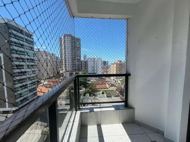 Kitnet / Stúdio para Venda em Praia Grande/SP Canto do Forte 1 Quartos