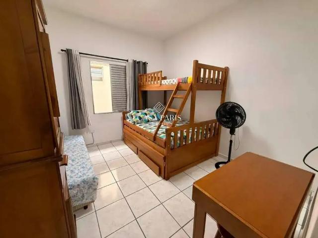 Kitnet / Stúdio para Venda em Praia Grande/SP Canto do Forte 1 Quartos