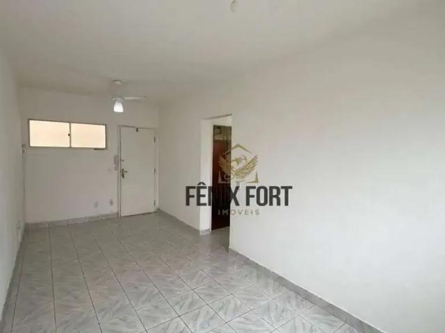 Kitnet / Stúdio para Venda em Praia Grande/SP Canto do Forte 1 Quartos