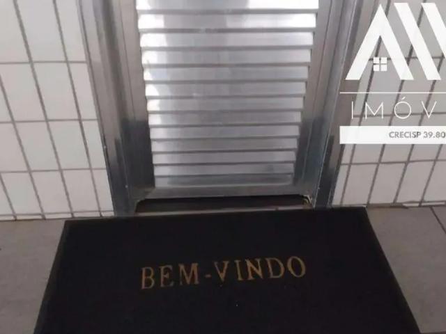 Kitnet / Stúdio para Venda em Praia Grande/SP Canto do Forte 1 Quartos