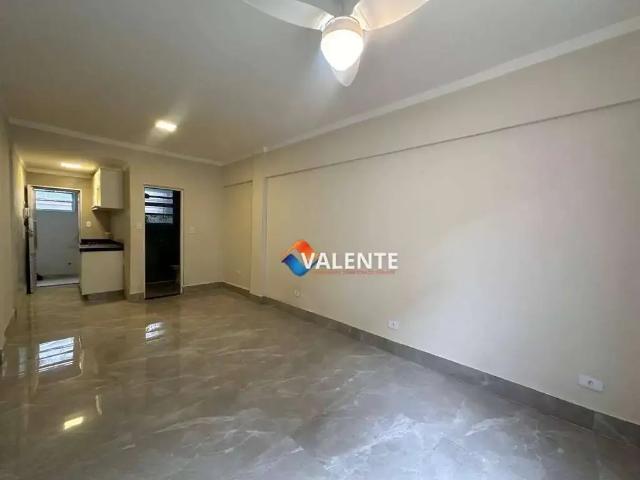 Kitnet / Stúdio para Venda em Praia Grande/SP Canto do Forte 1 Quartos