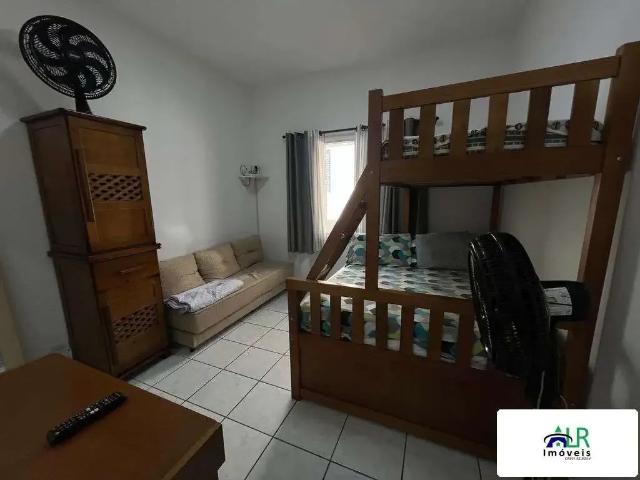 Kitnet / Stúdio para Venda em Praia Grande/SP Canto do Forte 1 Quartos