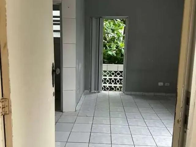 Kitnet / Stúdio para Venda em Praia Grande/SP Canto do Forte 1 Quartos