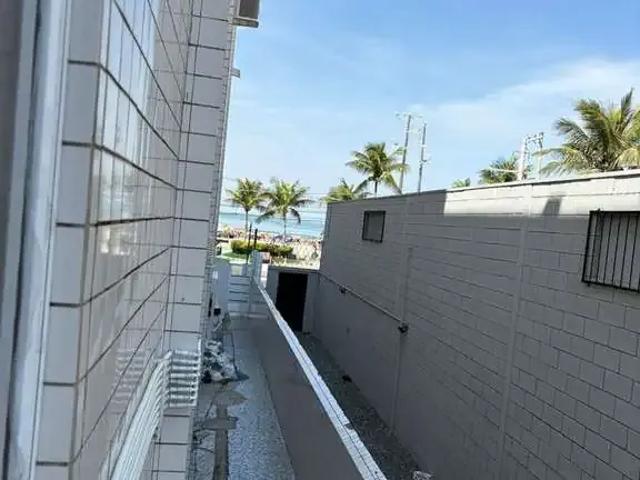 Kitnet / Stúdio para Venda em Praia Grande/SP Canto do Forte 1 Quartos