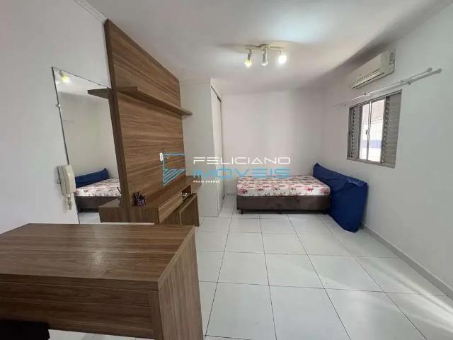 Kitnet / Stúdio para Venda em Praia Grande/SP Canto do Forte 1 Quartos