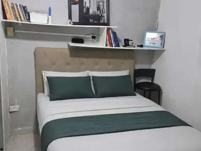 Kitnet / Stúdio para Venda em Praia Grande/SP Canto do Forte