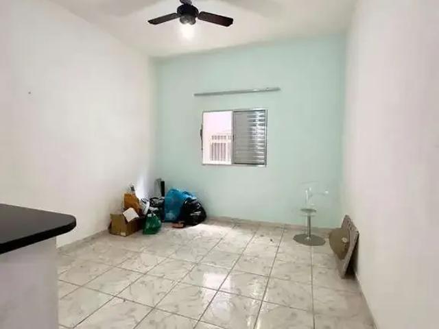 Kitnet / Stúdio para Venda em Praia Grande/SP Canto do Forte