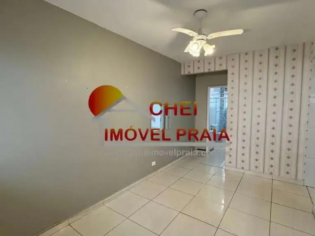 Kitnet / Stúdio para Venda em Praia Grande/SP Canto do Forte