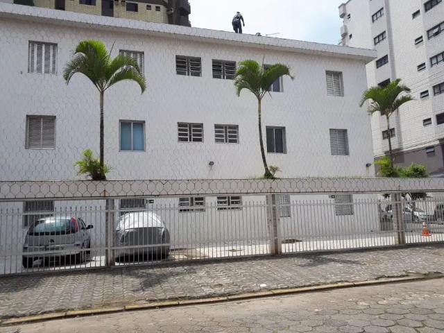 Kitnet / Stúdio para Venda em Praia Grande/SP Canto do Forte