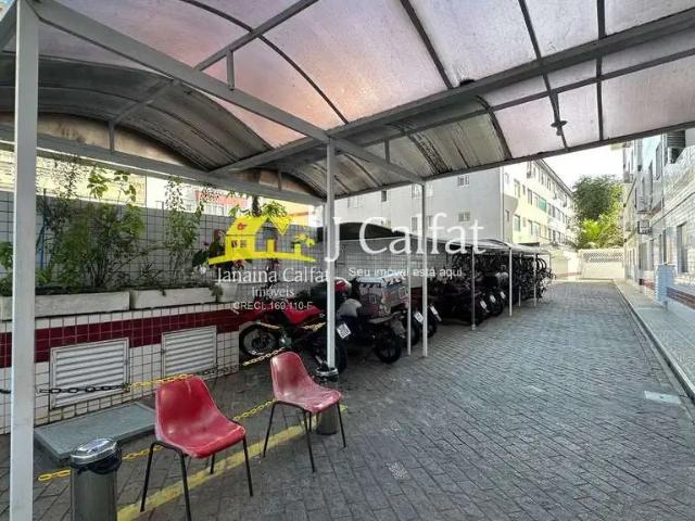 Kitnet / Stúdio para Venda em Praia Grande/SP Canto do Forte