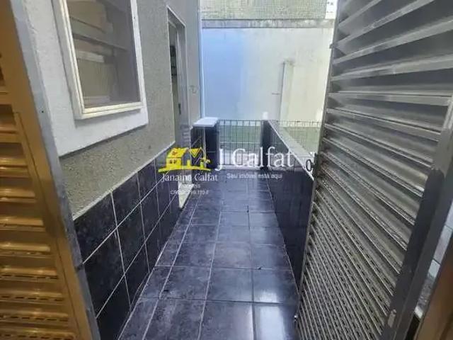 Kitnet / Stúdio para Venda em Praia Grande/SP Canto do Forte