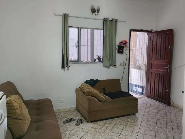 Kitnet / Stúdio para Venda em Praia Grande/SP Cidade Ocian