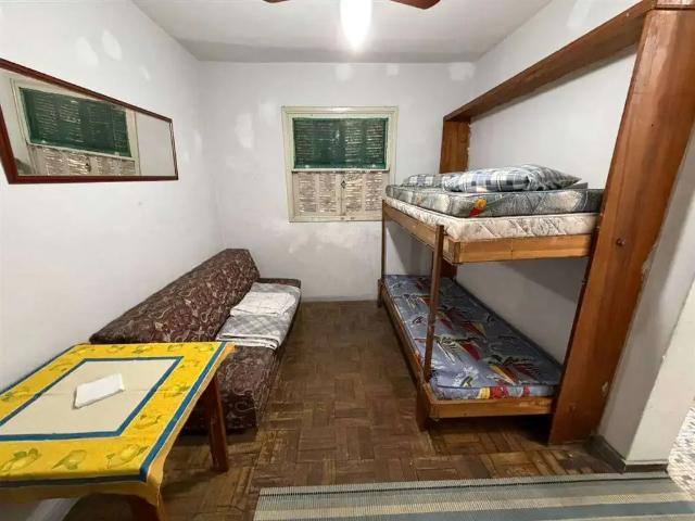 Kitnet / Stúdio para Venda em Praia Grande/SP Cidade Ocian
