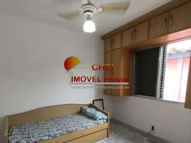 Kitnet / Stúdio para Venda em Praia Grande/SP Cidade Ocian 1 Quartos