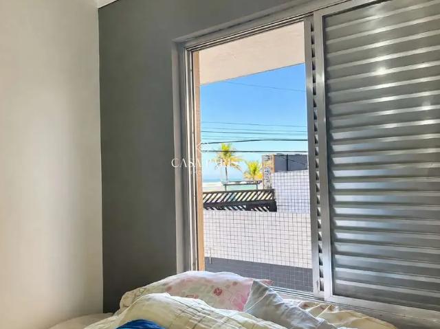 Kitnet / Stúdio para Venda em Praia Grande/SP Cidade Ocian 1 Quartos