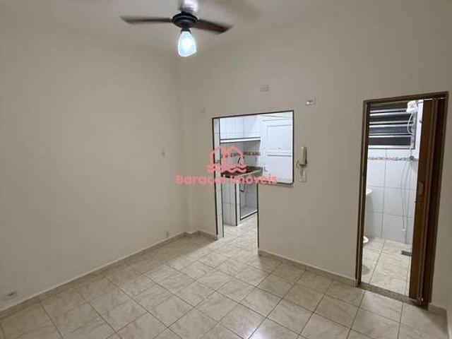 Kitnet / Stúdio para Venda em Praia Grande/SP Cidade Ocian 1 Quartos