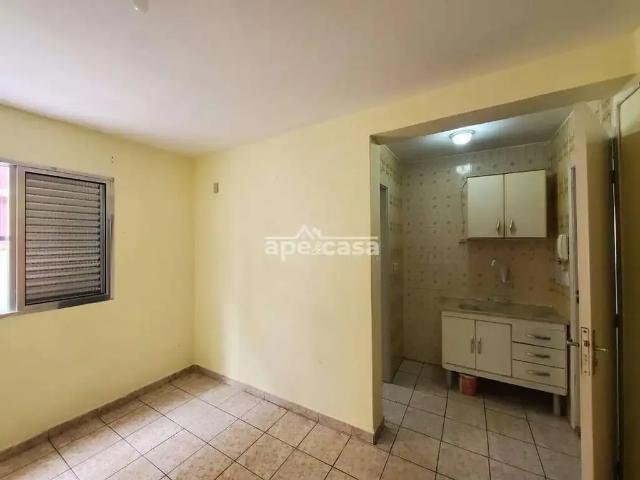 Kitnet / Stúdio para Venda em Praia Grande/SP Cidade Ocian 1 Quartos