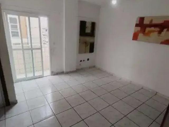Kitnet / Stúdio para Venda em Praia Grande/SP Cidade Ocian 1 Quartos